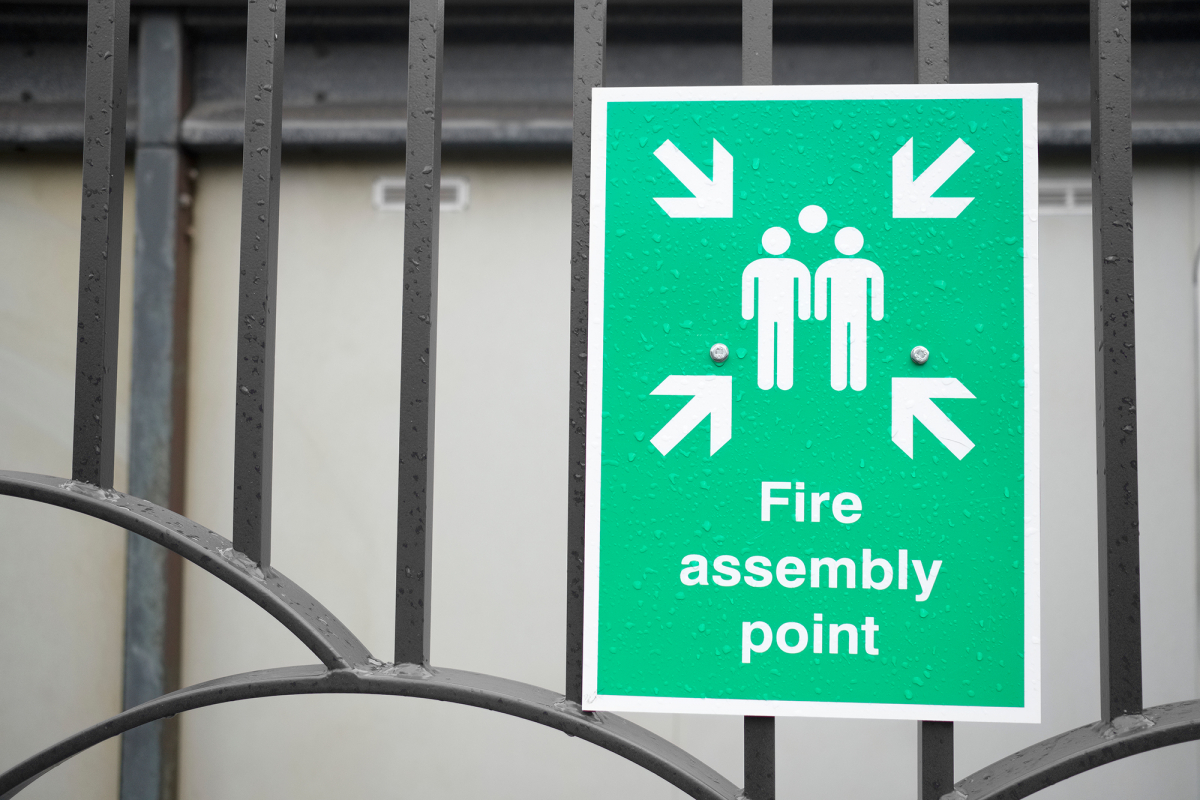 Level 5 Diploma in Fire Safety and Risk Management – Endeavour Group